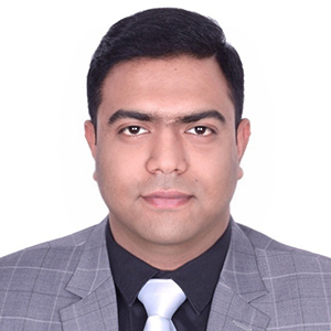 Kazi Mahmudul Islam – CBA