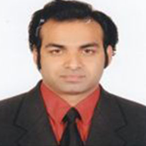 Swapan Kumar Saha – CBA