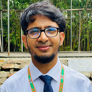 Dr. Md.Nur -E-Alam Siddique – CBA